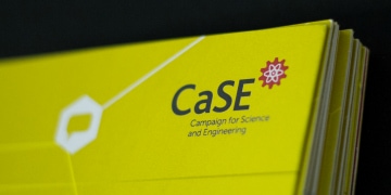 CaSE welcomes new members to its Board of Directors - CaSE