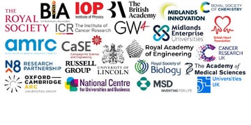 Business, Charities, National Academies and Universities unite to ...