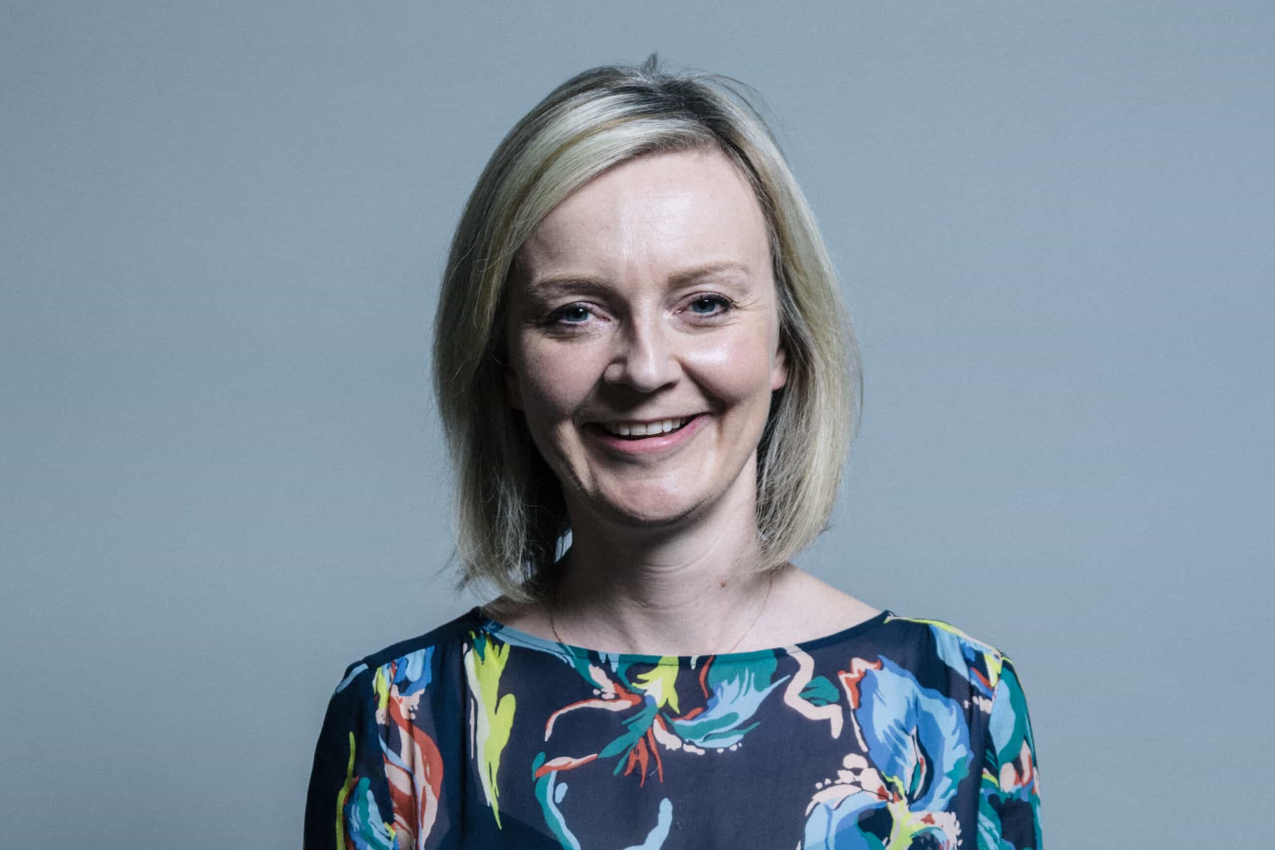 What does Liz Truss mean for science and engineering? - CaSE