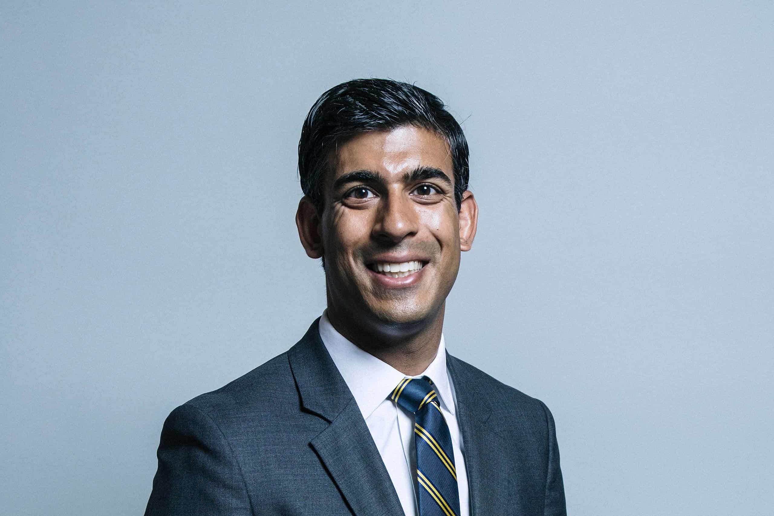 Appointment of Rishi Sunak as leader of the Conservative Party - CaSE