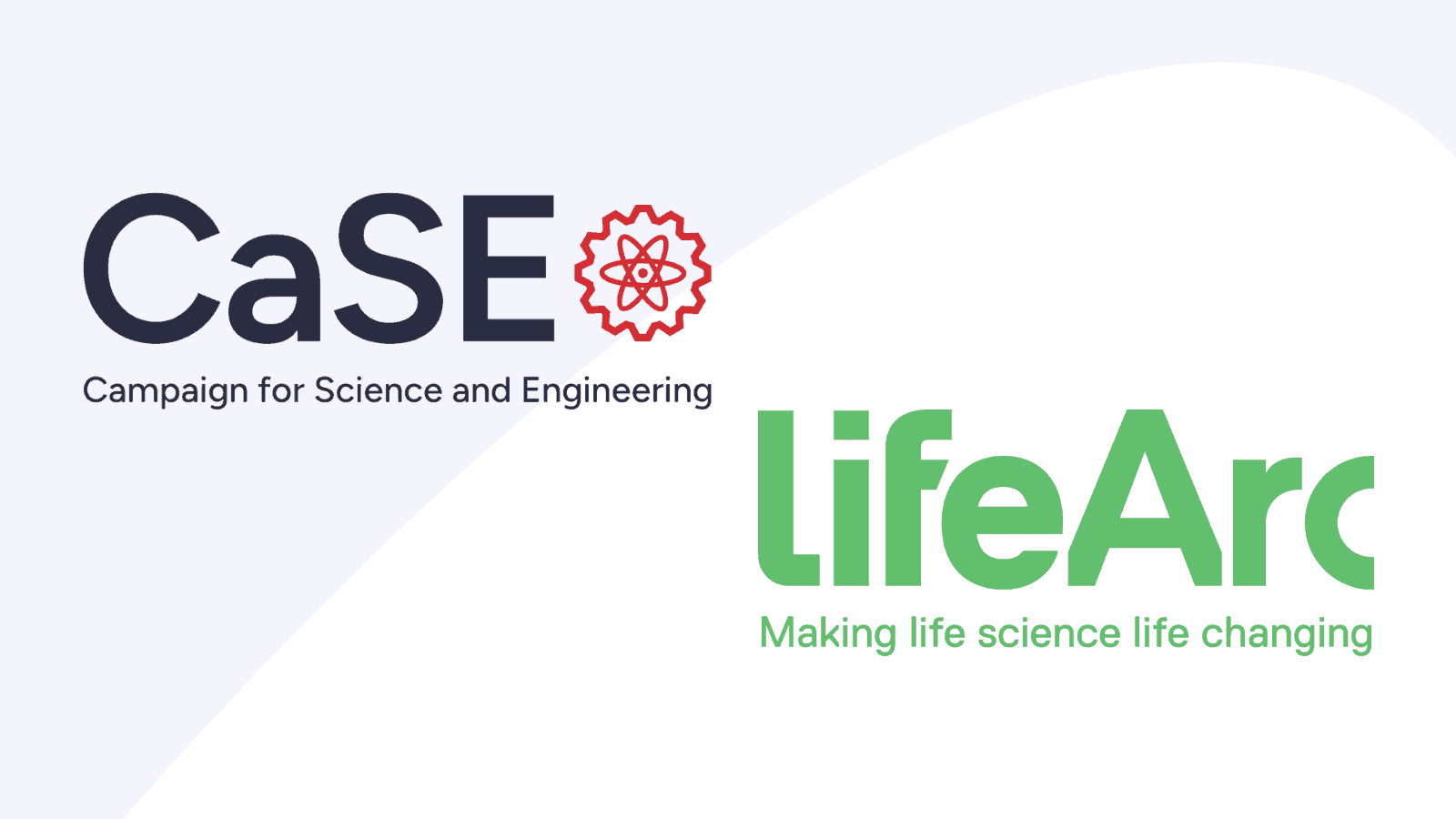 LifeArc joins CaSE - CaSE