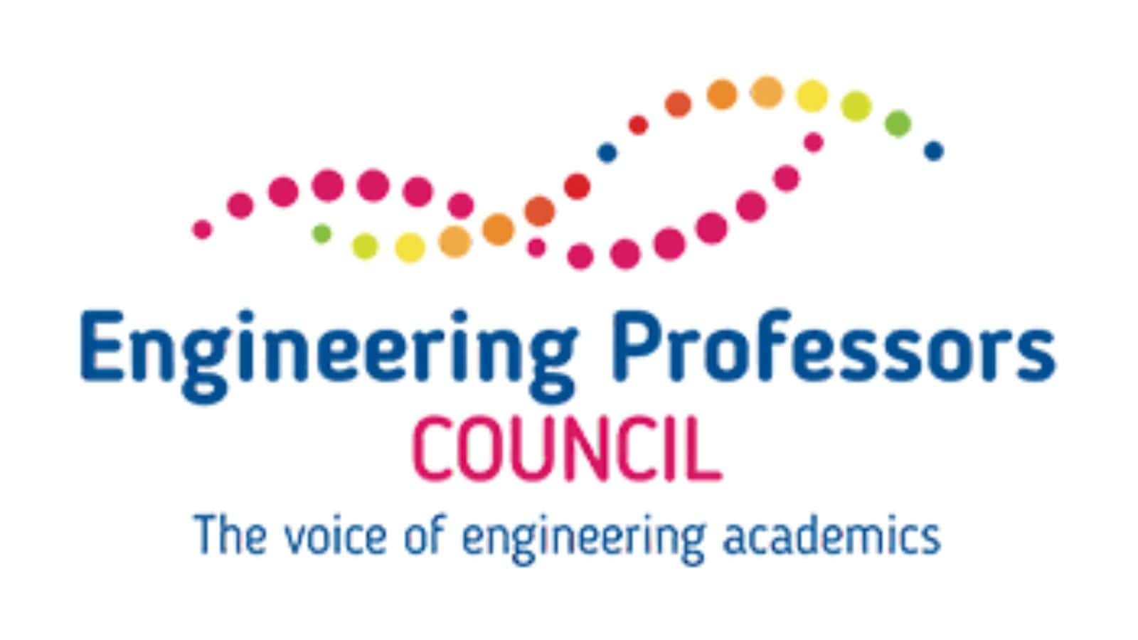 Engineering Professors’ Council - CaSE Engineering Professors’ Council - CaSE