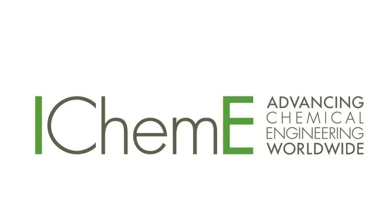 Institution of Chemical Engineers (IChemE) - CaSE