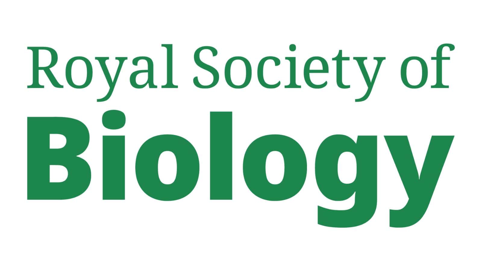 Royal Society of Biology - CaSE