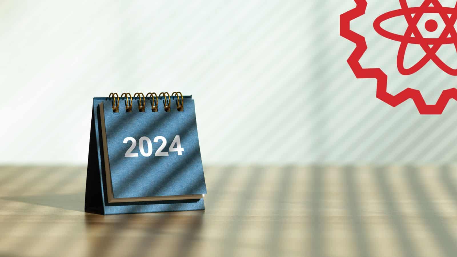 A look ahead at 2024 - CaSE