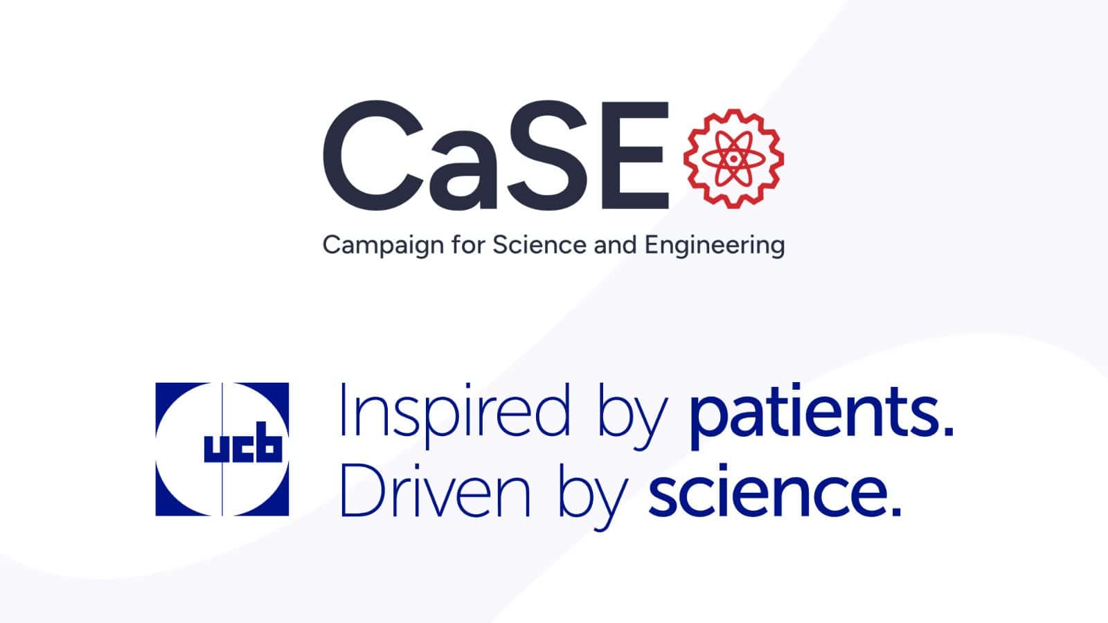 UCB Joins CaSE - CaSE