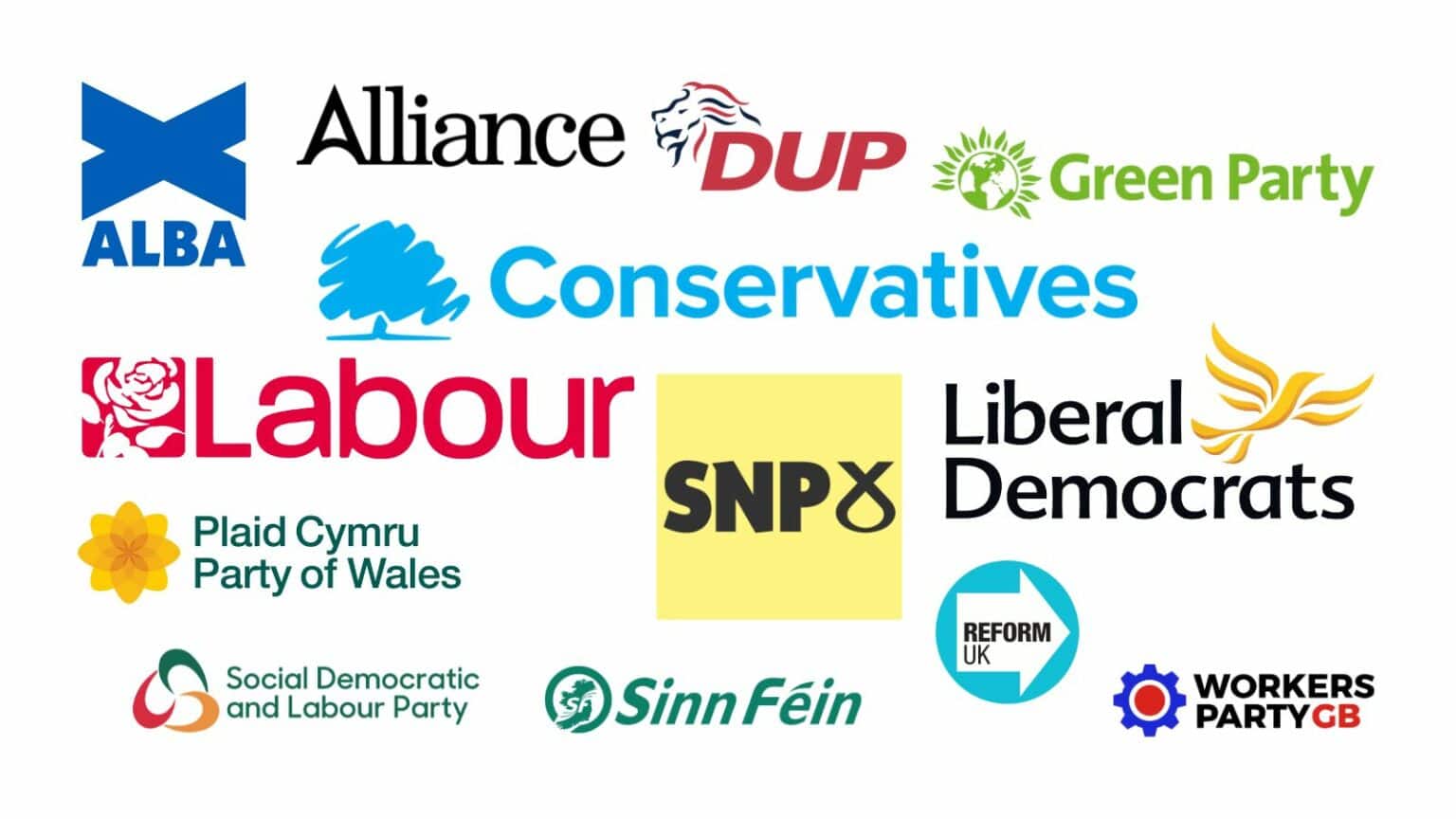 Election Response 2024: Green Party of England and Wales - CaSE