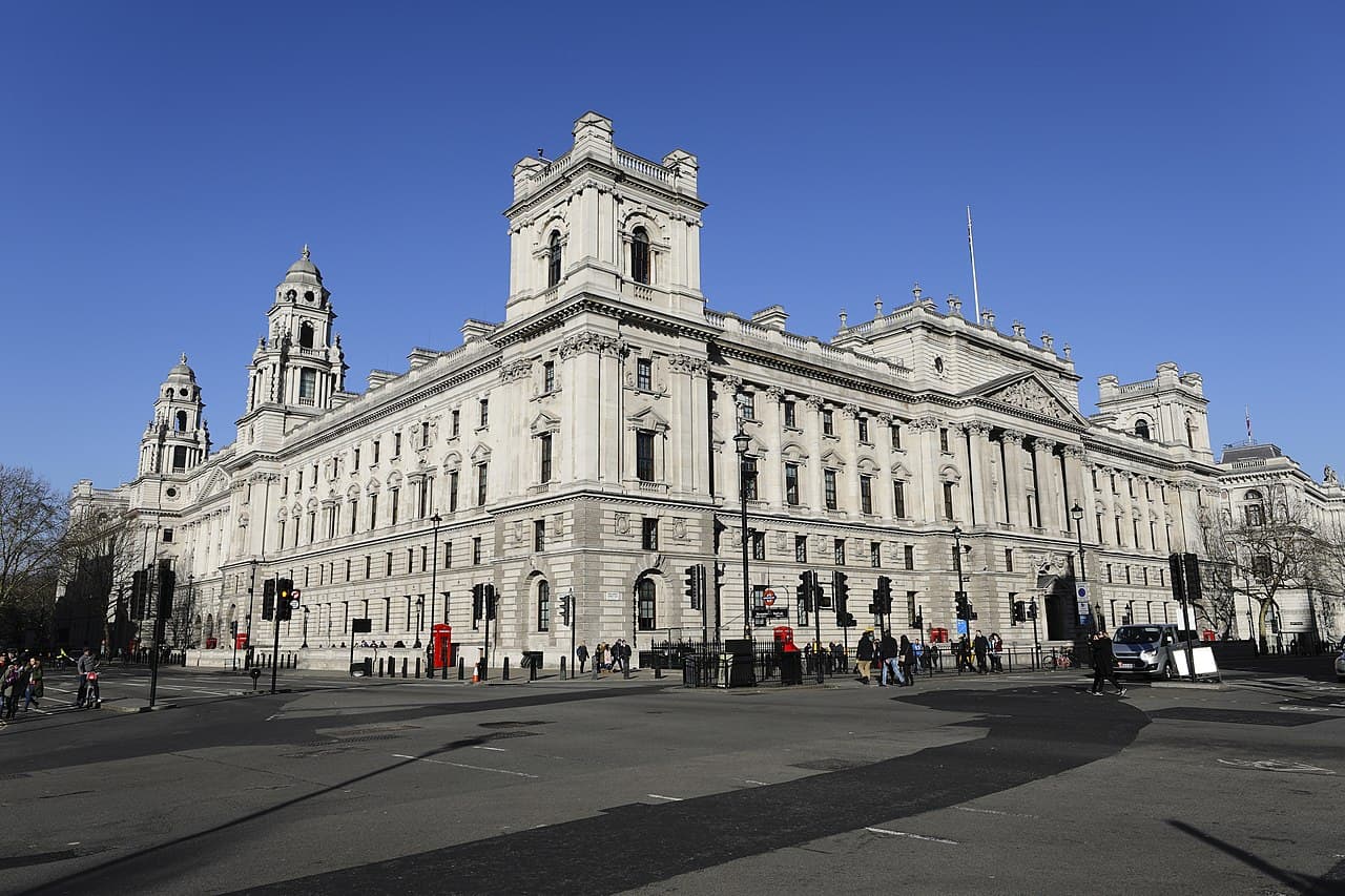 Response to the 2025/26 DSIT Spending Allocations - CaSE