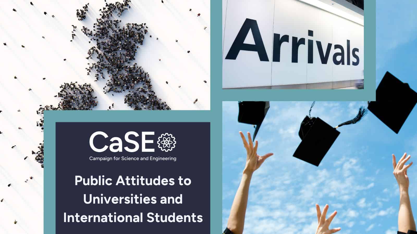 Public Opinion during the 2024 General Election Campaign: universities ...