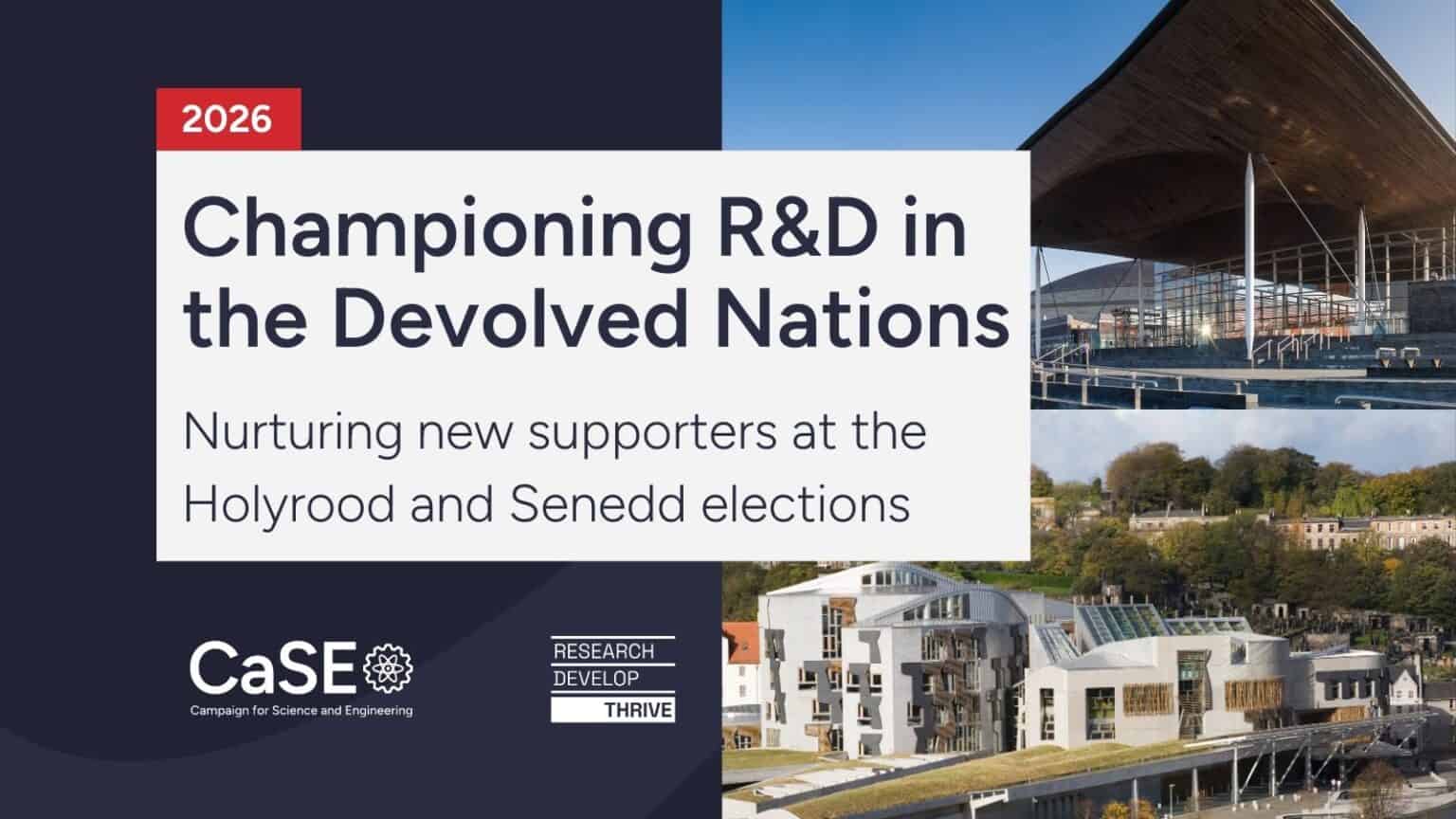 CaSE response to September 2025 cabinet reshuffle - CaSE