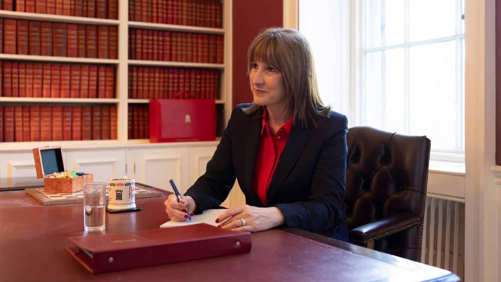 DSIT allocations confirm strong overall settlement, but tight UKRI ...